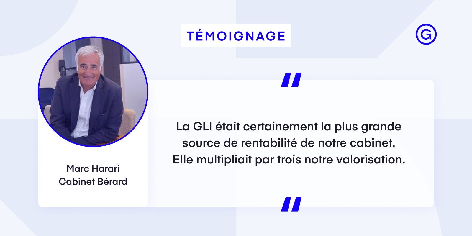 Développer l'activité de son agence avec la GLI